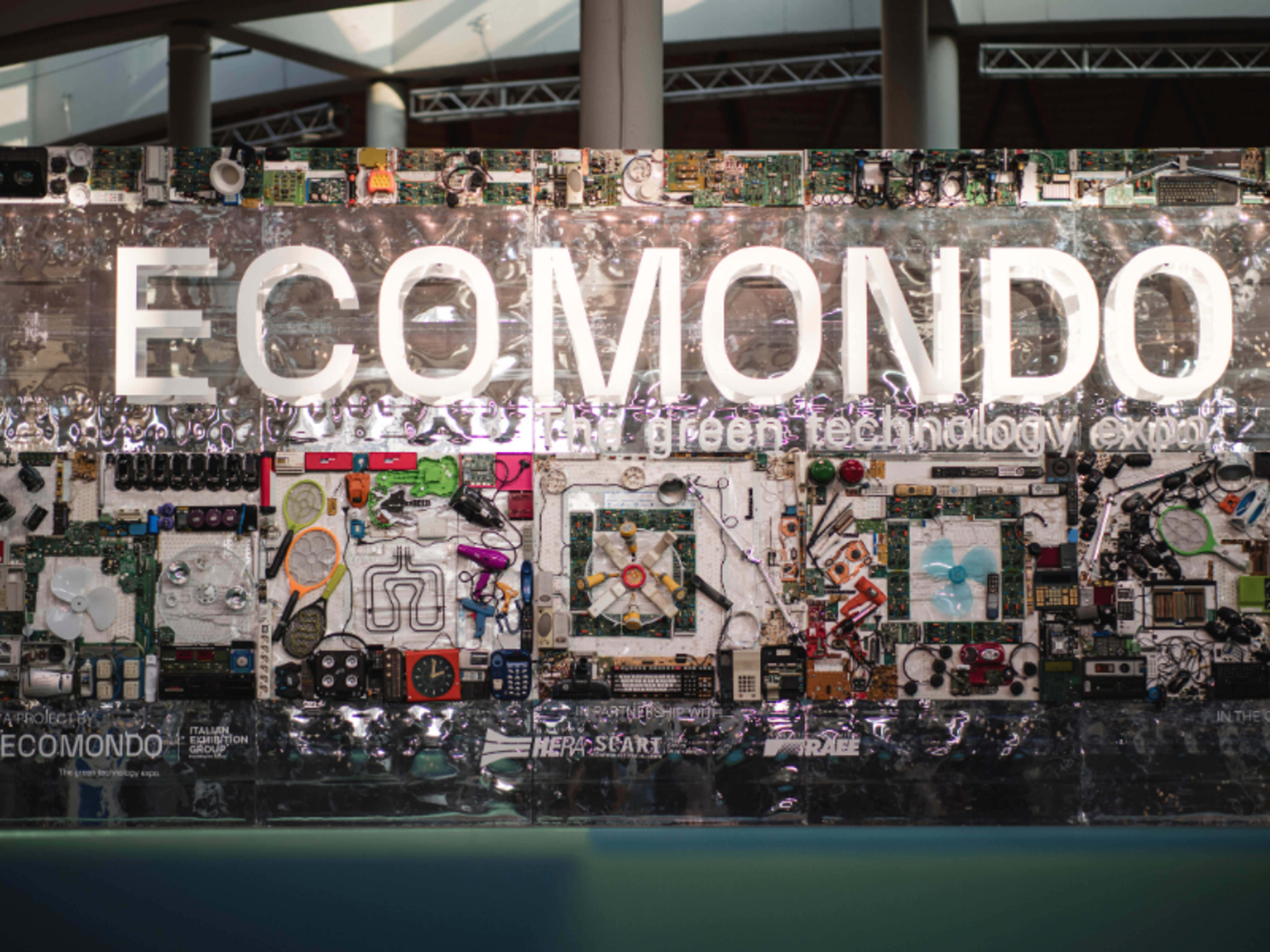 Ecomondo